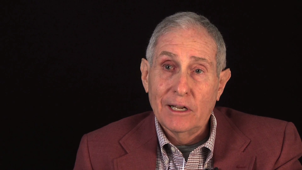 David Ehrenfeld: What is the Museum of the Future? - The Natural ...