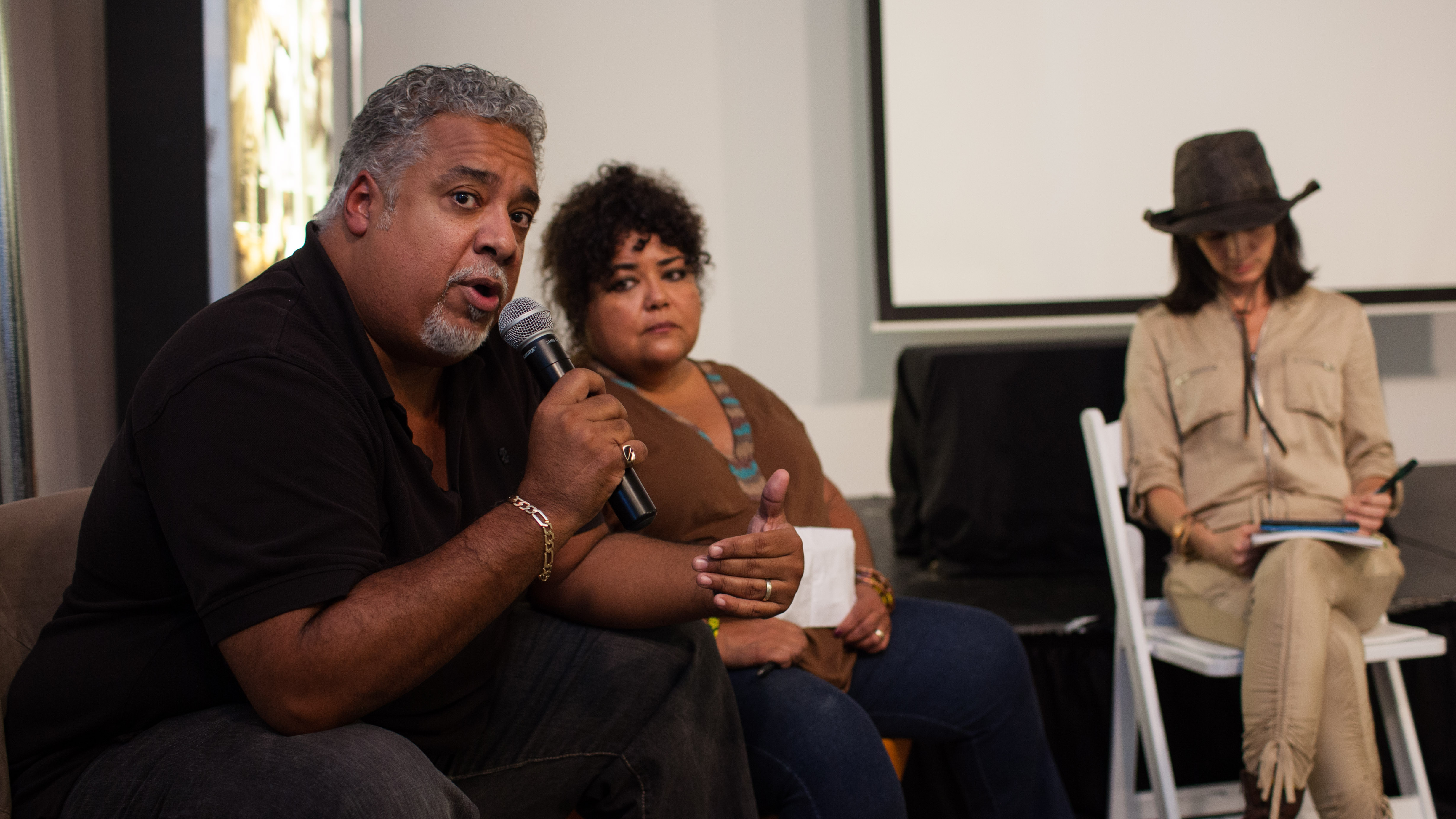 Counter-Power for Climate Justice - The Natural History Museum