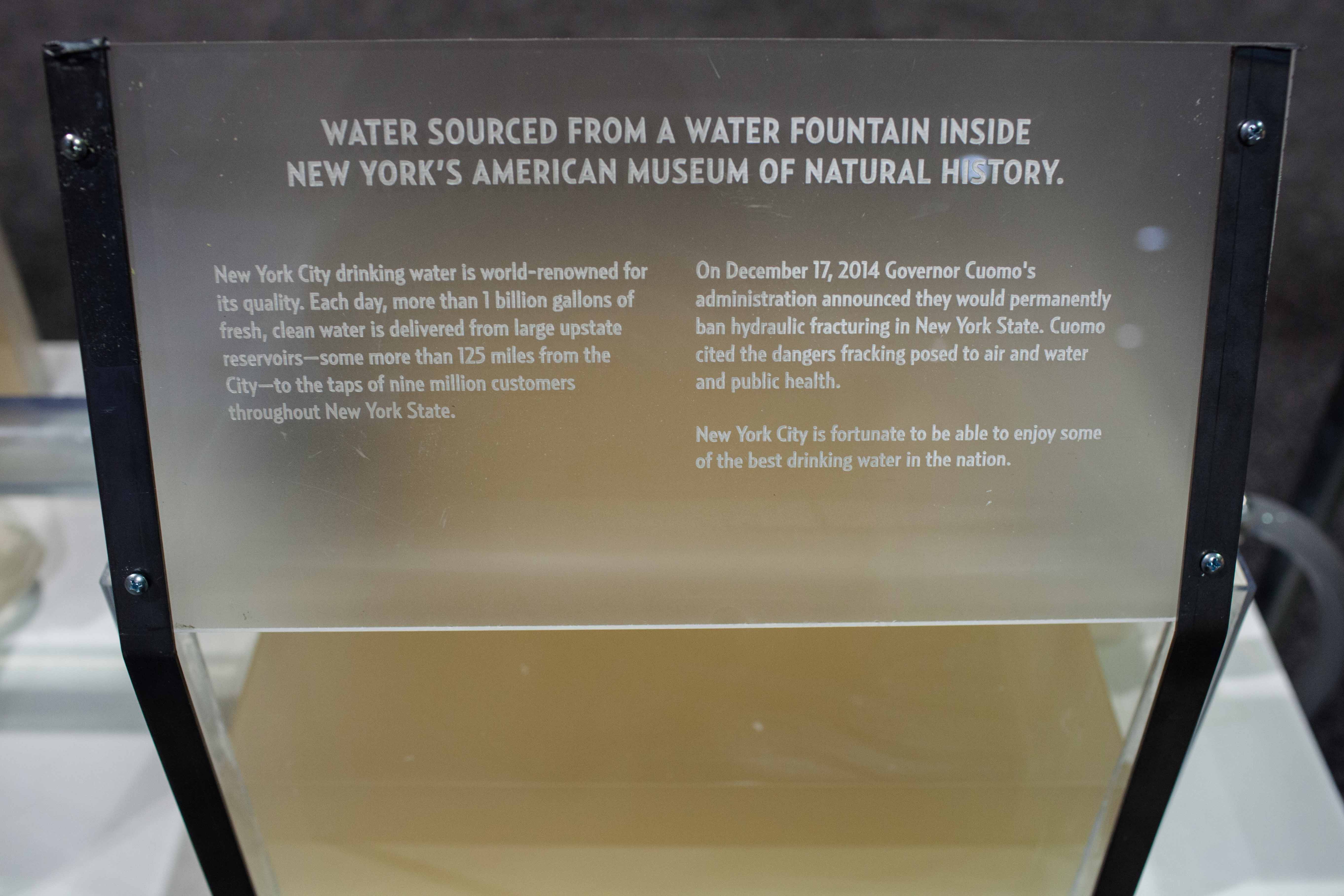 AAM Convention 2015 | The Natural History Museum