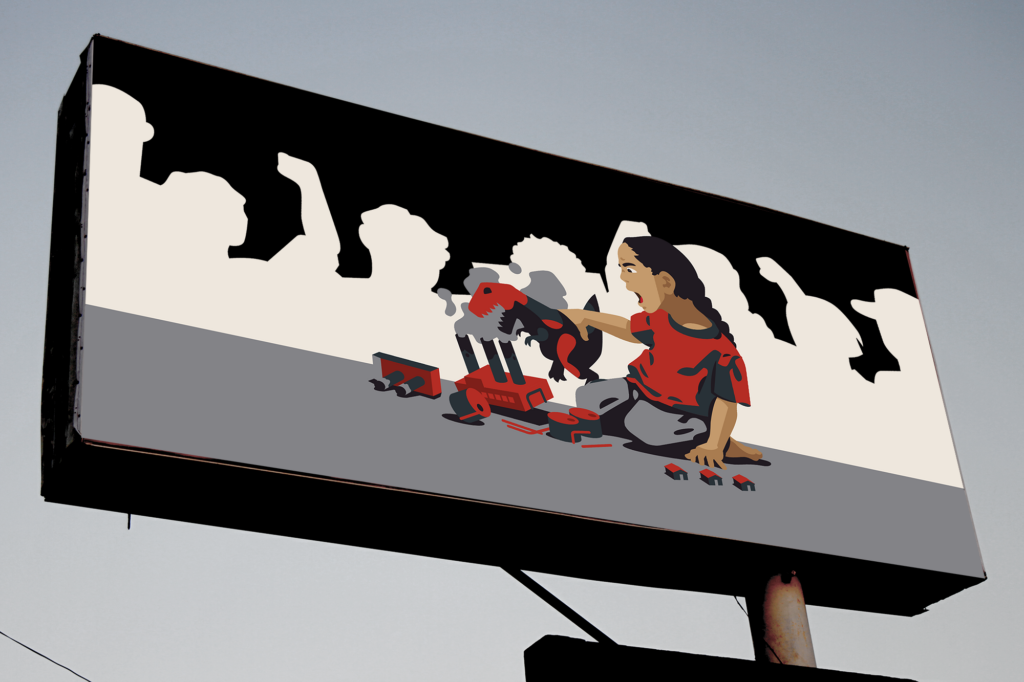 Mining the HMNS - The Natural History Museum