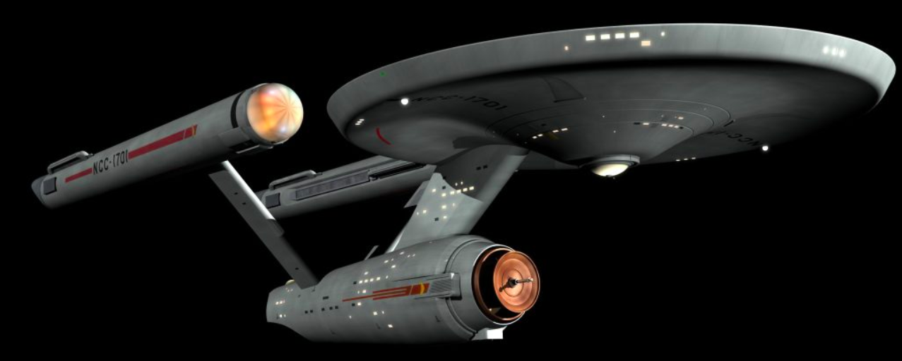 The Natural History Museum Co-Founder & Director Named 2018 Roddenberry ...