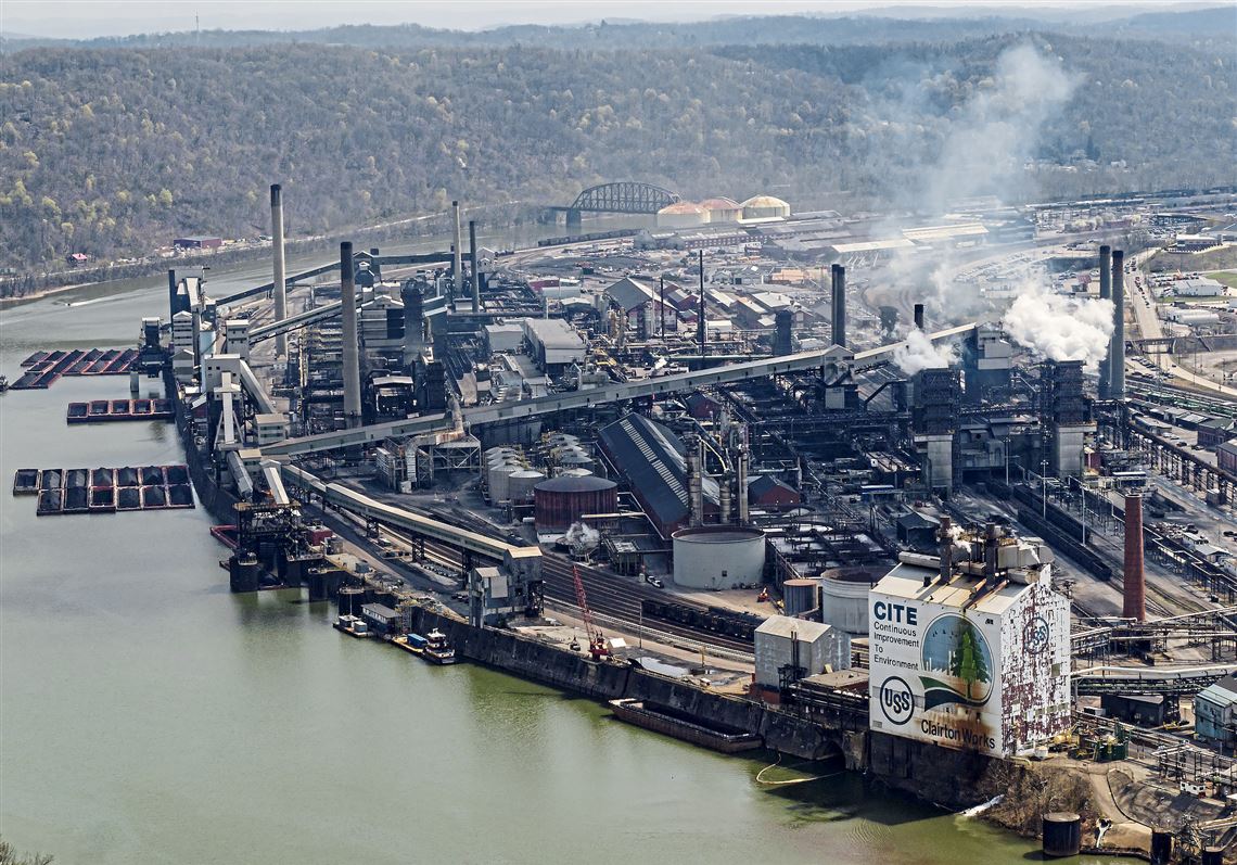 Mon Valley Steel Tour - The Natural History Museum