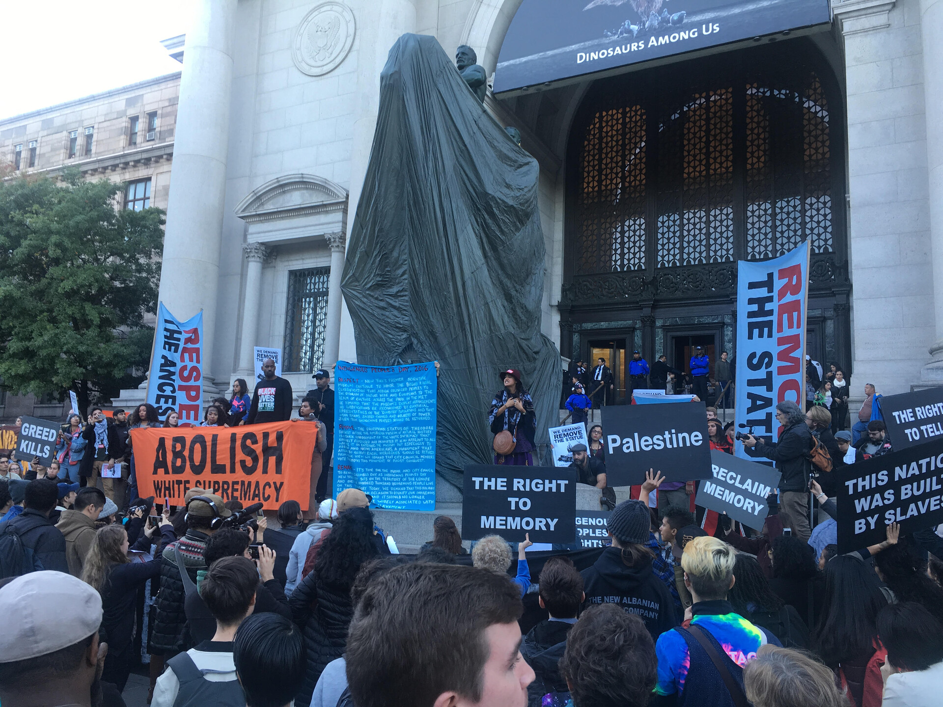 Not An Alternative Archives - The Natural History Museum