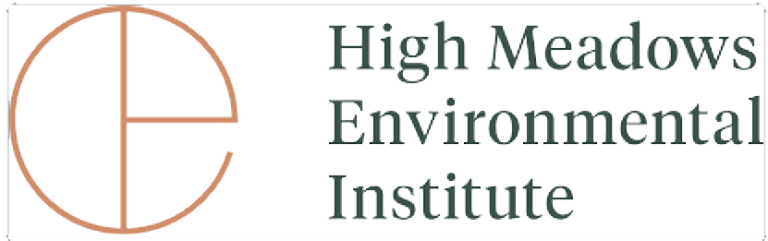 High Meadows Environmental Institute - The Natural History Museum