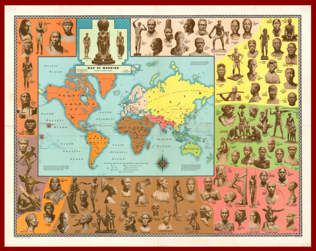 Radical Geography: Historical Limits and Future Possibilities in the ...