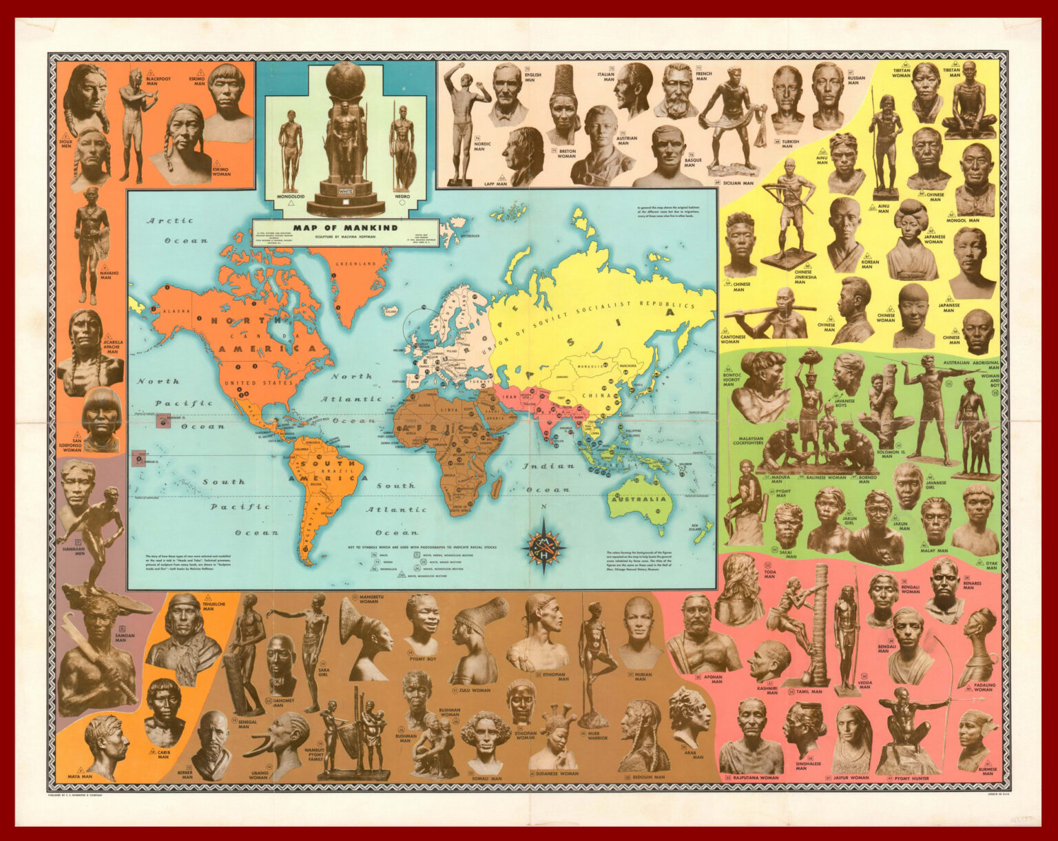 Radical Geography: Historical Limits and Future Possibilities in the ...